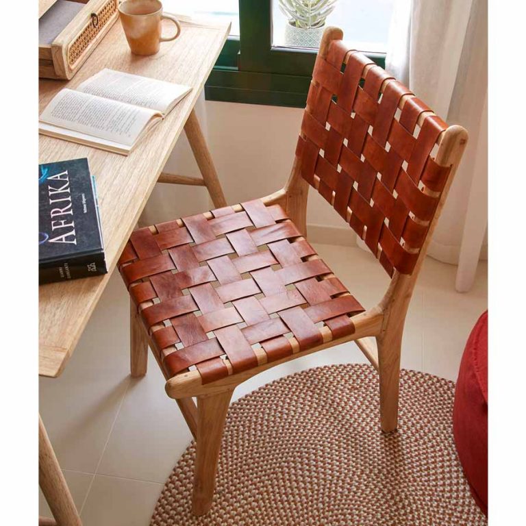 Calixta Chair from Kave Home | WunderHome