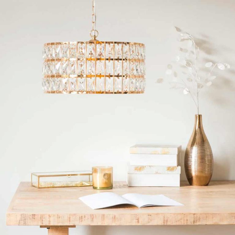 OKA luxury furniture and homeware selection