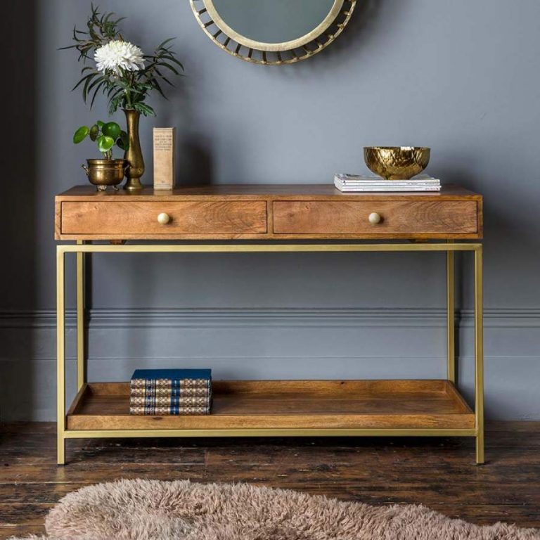 Atkin and Thyme Furniture & Home Decor