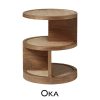 OKA luxury furniture and homeware selection