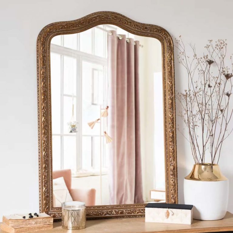 OKA luxury furniture and homeware selection