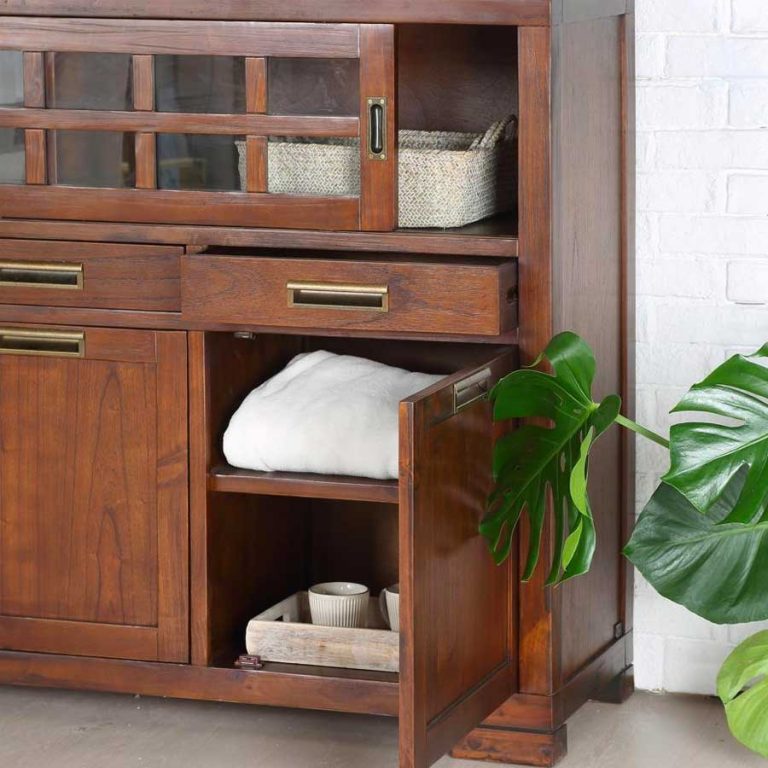 Banak: Descubre su colección de muebles