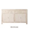 Banak: Descubre su colección de muebles