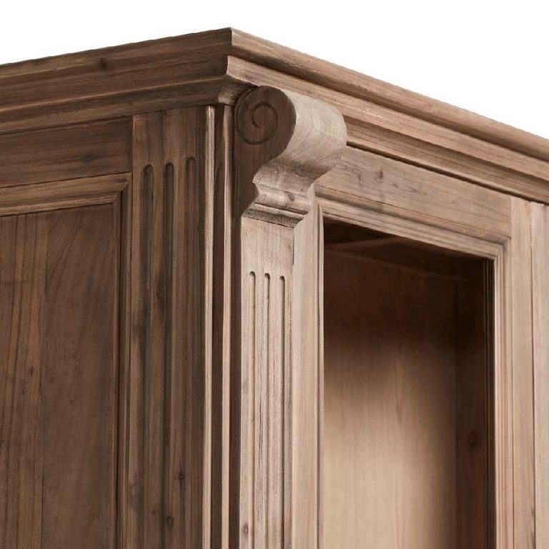 Theodora Sideboard from OKA | Get inspired at WunderHome