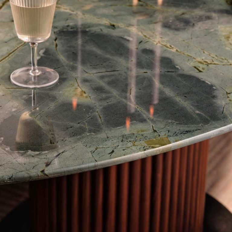 Murcell Dining Table from Soho Home | WunderHome